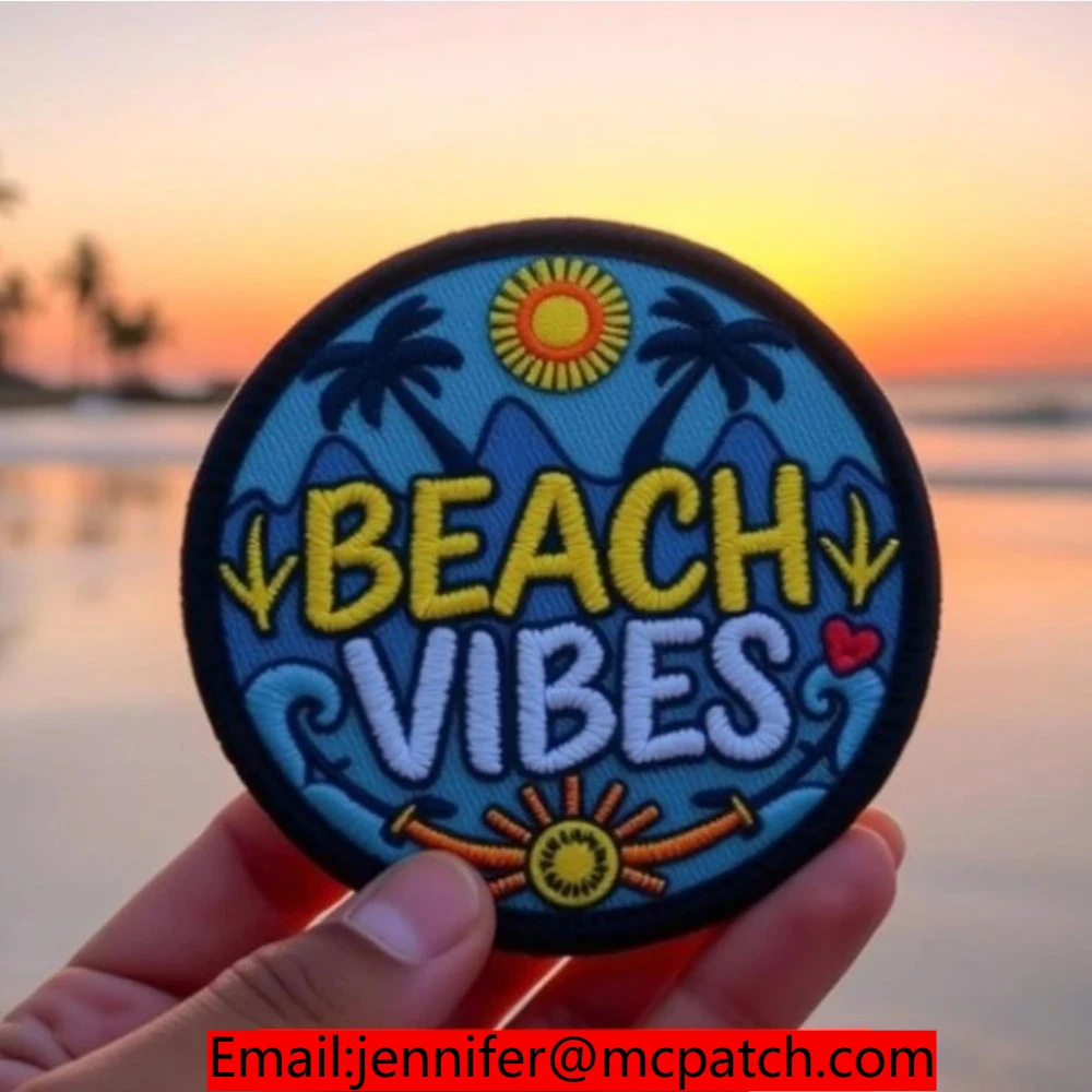 Create Your Own Patches: The Ultimate Guide to Designing, Ordering, and ...