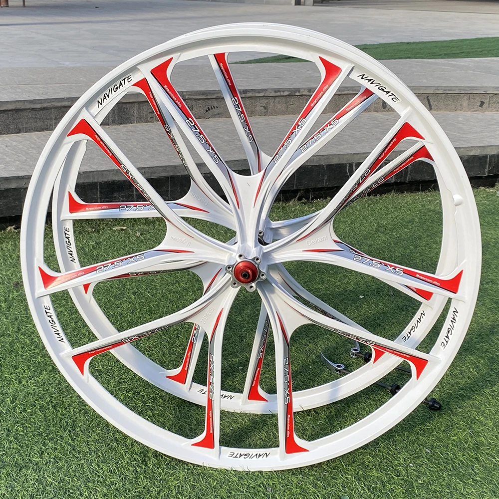 Mtb 26 Inch Rims