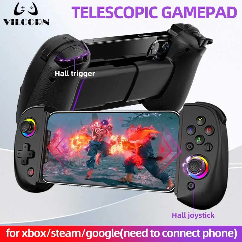 Hot-Sale-RGB-Tablet-Controller-Wireless-Gamepad-For-Switch-Game ...