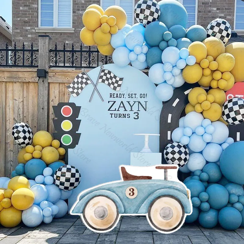 2 Year Birthday Theme Party Backdrops: A Comprehensive Review and Guide