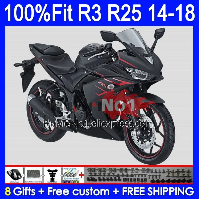 Yamaha YZF-R25 YZF-R3 | ppgbbe.intranet.biologia.ufrj.br
