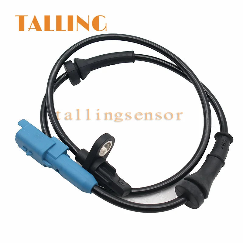 9805066080-Rear-Left-Right-ABS-Wheel-Speed-Sensors-For-Peugeot-208-2008 ...