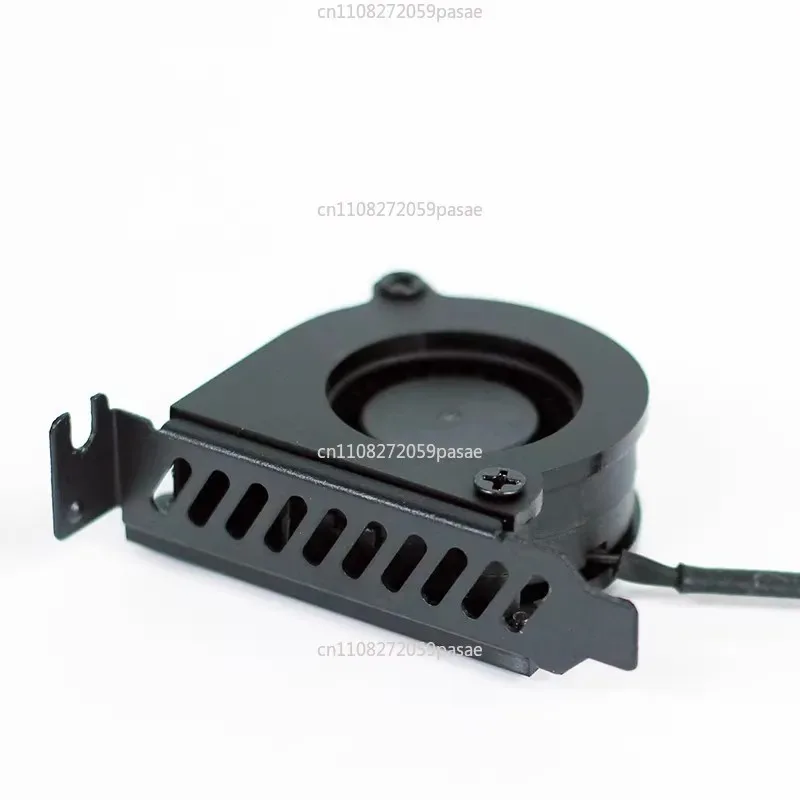 Chassis Exhaust Fan PCI Half Height Small Chassis Turbine Exhaust ...