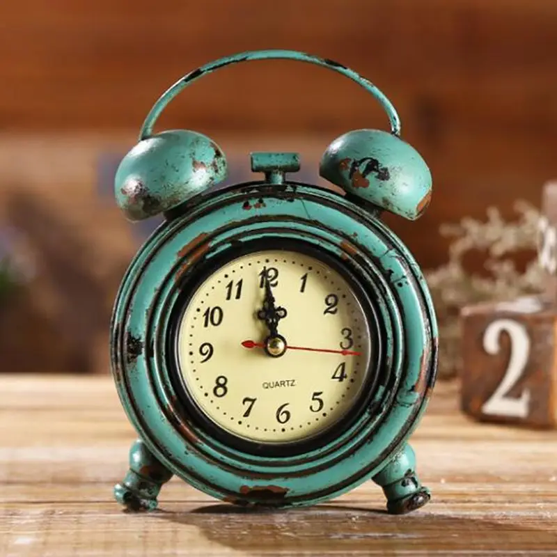 Vintage Clocks Tumblr