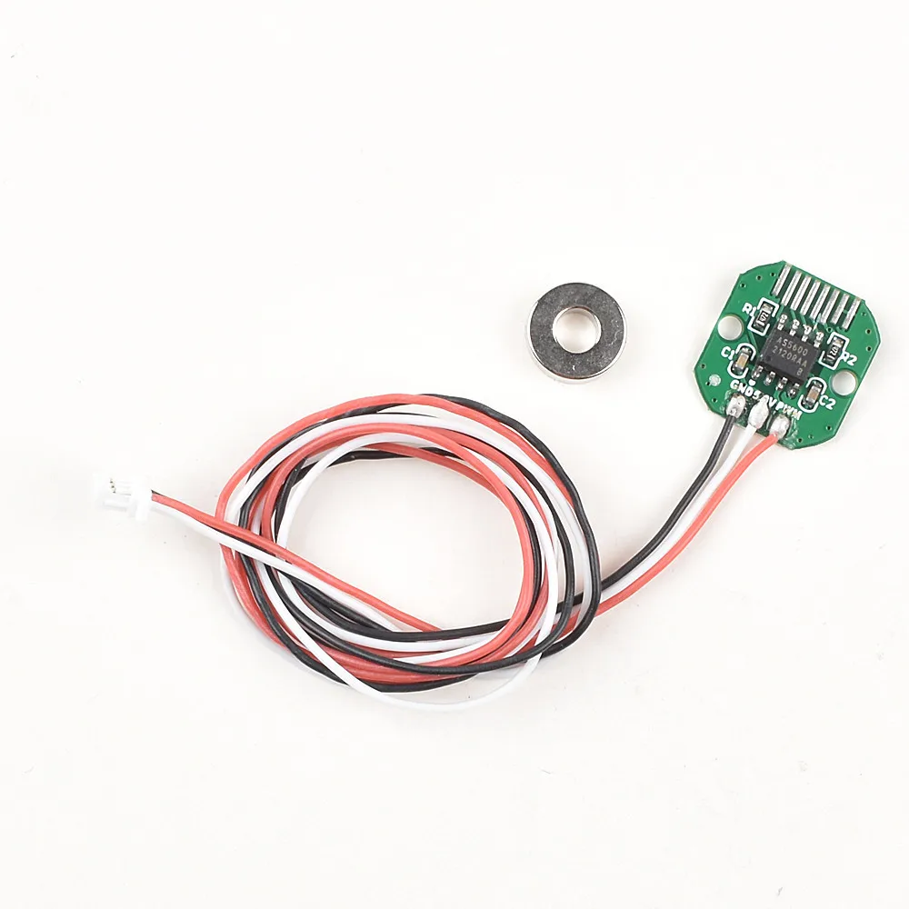 As5600-Magnetic-Encoder-Pwm-i2c-Port-High-Precision-12-Bit-Encoder-W ...