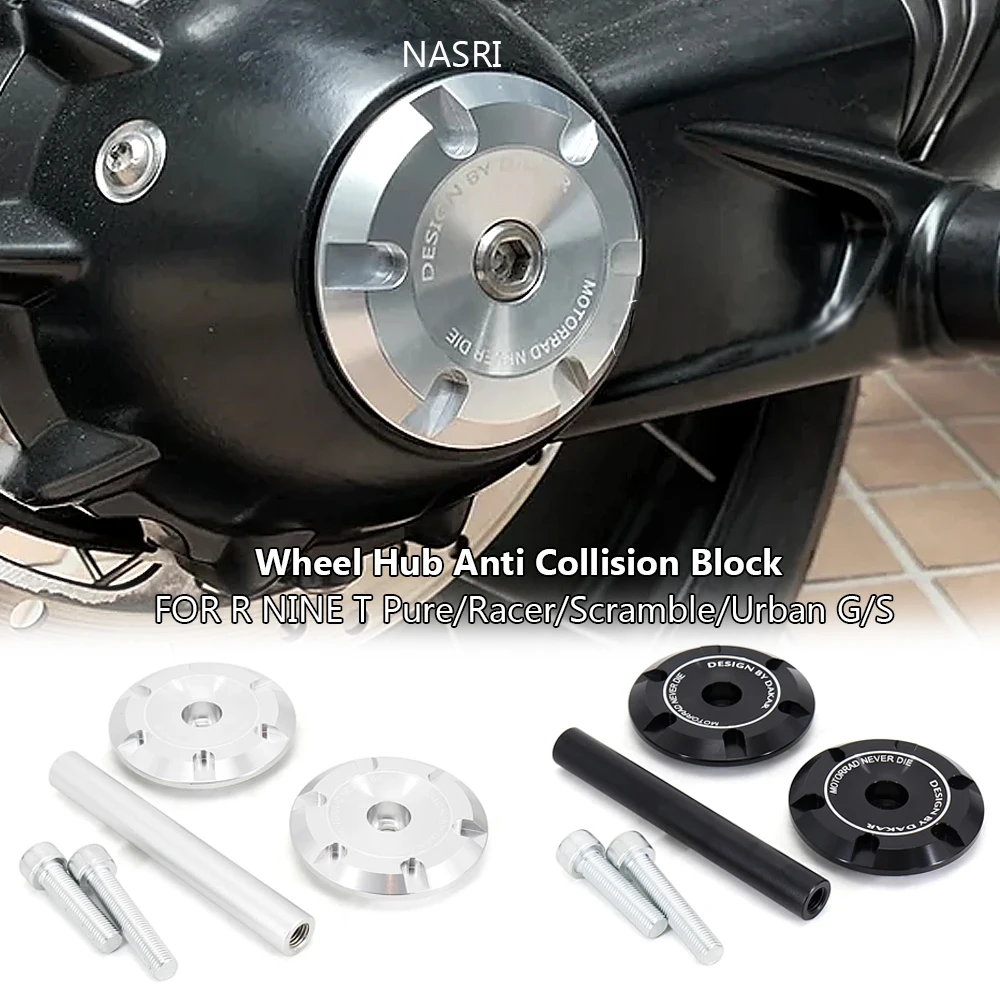 NEW-For-BMW-R9T-RNINET-Rninet-R-NINE-T-Pure-R-nineT-Racer-Motorcycle ...