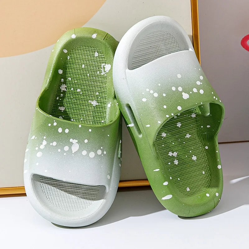 Summer-Kids-Shoes-Open-toe-Slippers-Boy-Girl-Waterproof-Light-Slippers ...