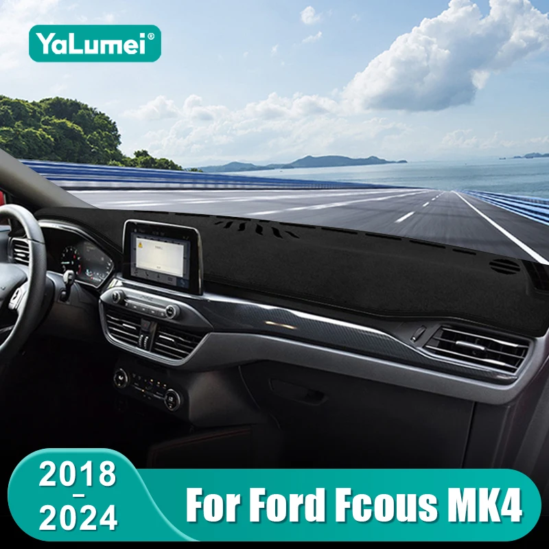 Focus MK4 Interior: A Comprehensive Review and Guide for Ford Owners