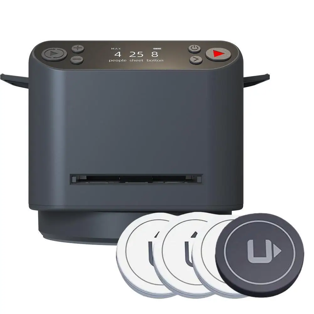 Electric-Card-Shuffle-Machine-Playing-Poker-Deal-Cards-Device-Automatic ...