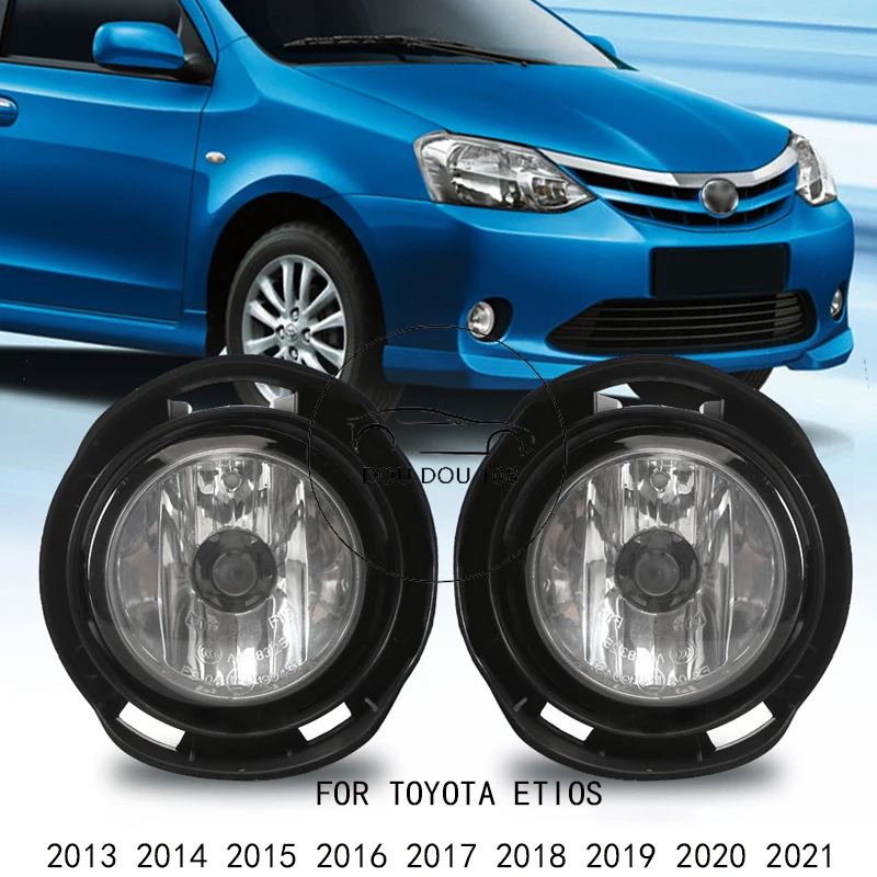 FOR-toyota-ETIOS-2013-2014-2015-2016-2017-2018-2019-2020-2021-without ...