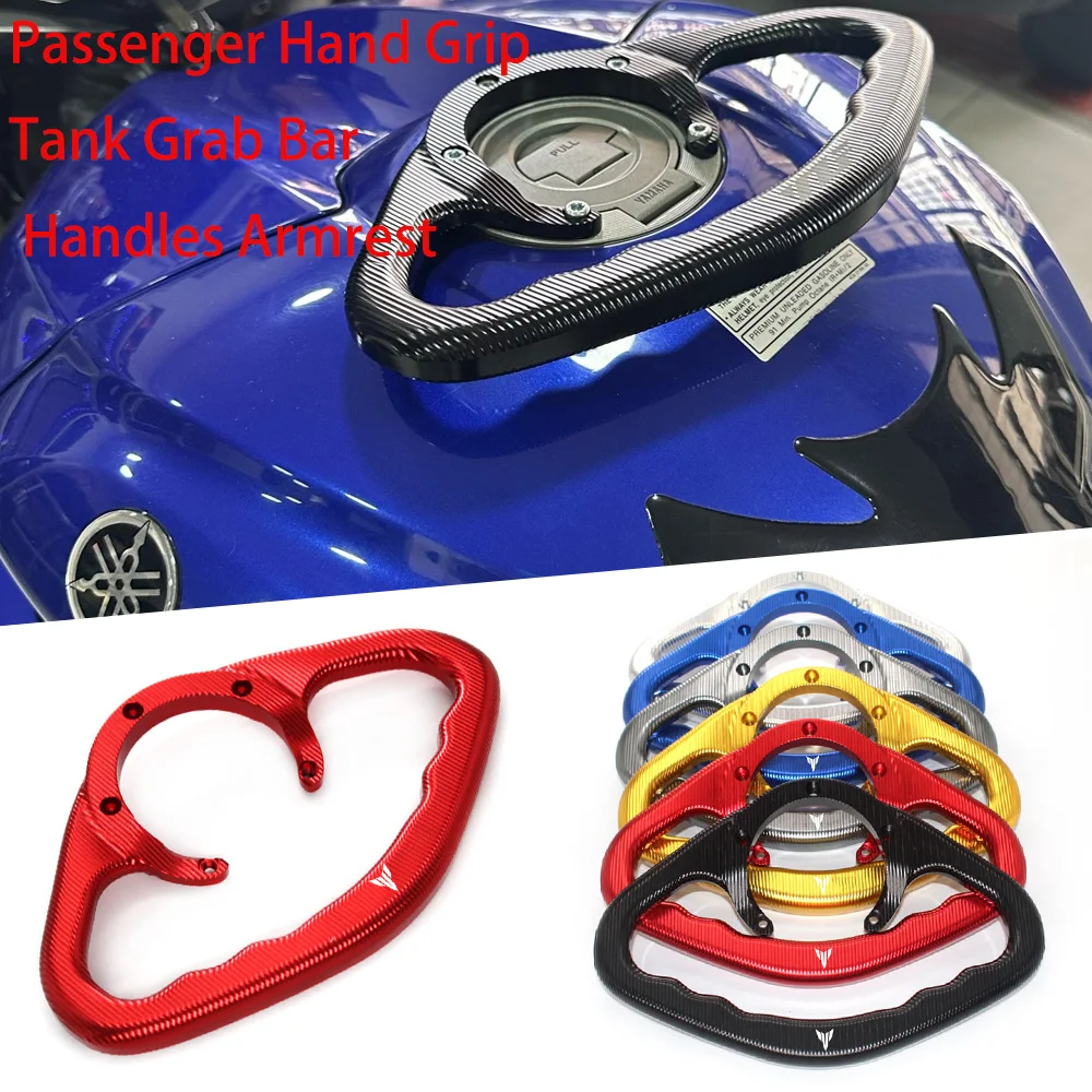 For YAMAHA MT Series MT-03 MT-07 MT-09 MT-10 MT-15 MT-25 Motorcycle CNC ...