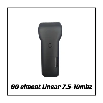 WIFI Wireless Ultrasound Probe scanner portable machine handheld ...