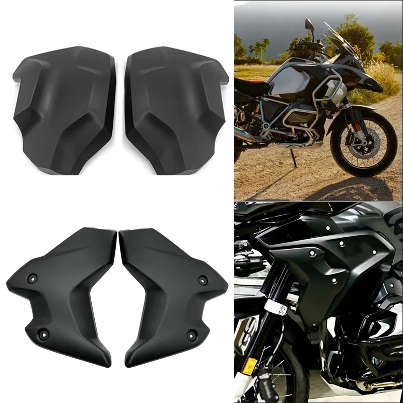 Fit For BMW R1250GS R1250 GS ADVENTURE 2018-2023 R 1250 GS GSA Front ...