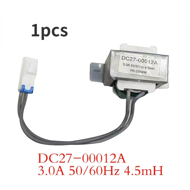 Transformer DC27-00012A for Samsung Drum Washer - AliExpress 6