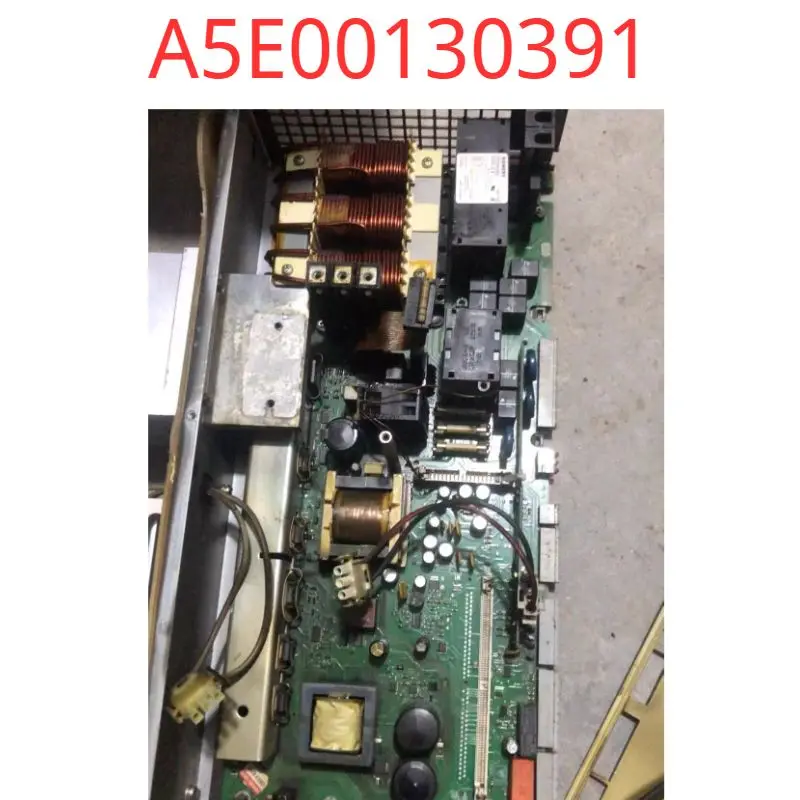 second-hand-test-ok-real-A5E00130391-servo-driver-power-board ...