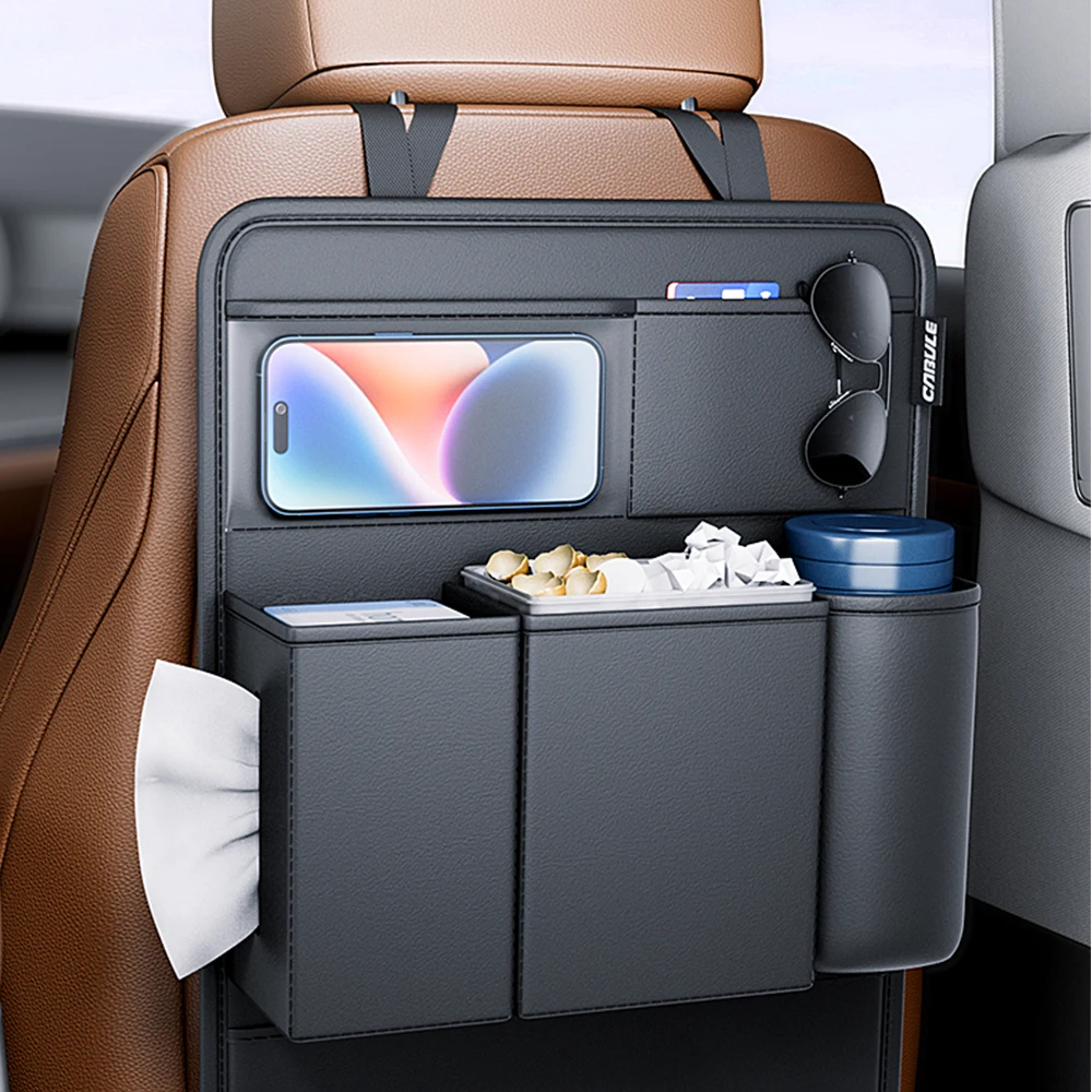 Car-Seat-back-Storage-Organizer-Bag-Universal-PU-Leather-Auto-Styling ...