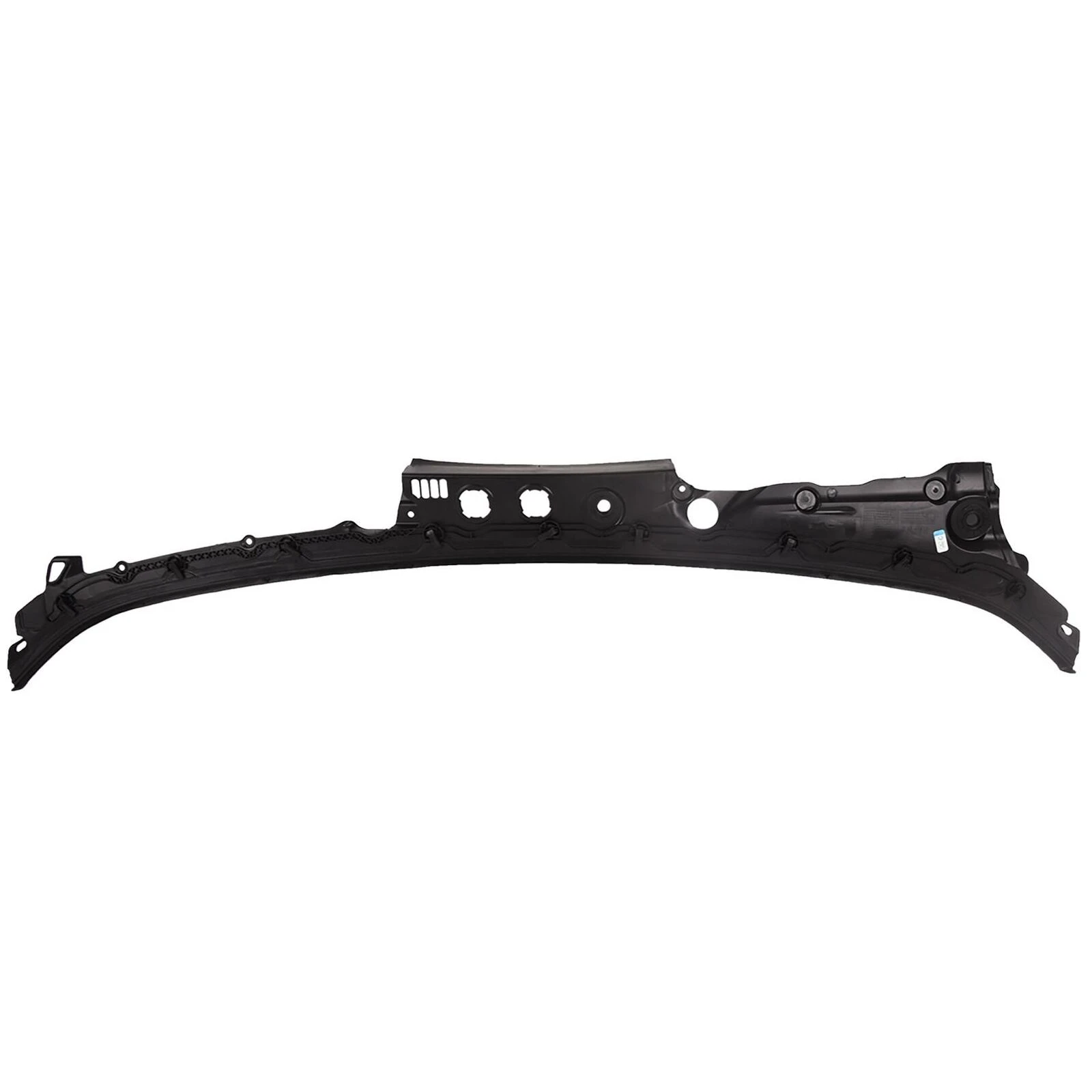 51717203124 앞유리 카울 커버, 2011-2016 BMW 5 시리즈 550I xDrive M5 F10 에 적합