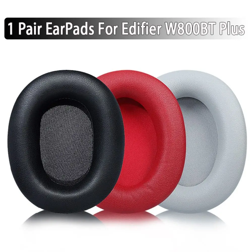 Substitui-o-Earpads-para-Edifier-W800BT-Plus-auscultadores-Ear-Pads ...