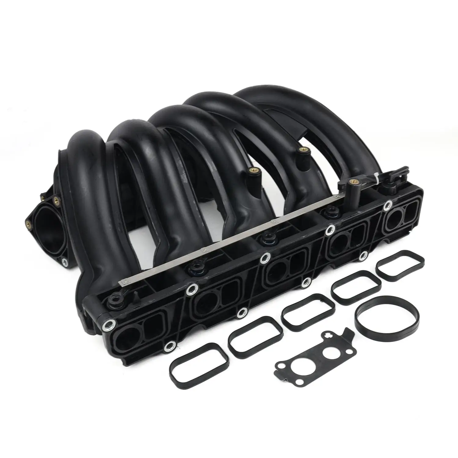 AP02-INTAKE-MANIFOLD-INLET-MANIFOLD-FOR-MERCEDES-C-E-M-CLK-CLASS-270 ...