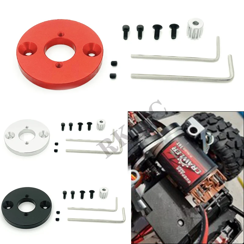 MN86-390-to-540-550-Motor-Converter-with-13T-Gear-For-MN86s-MN86k ...