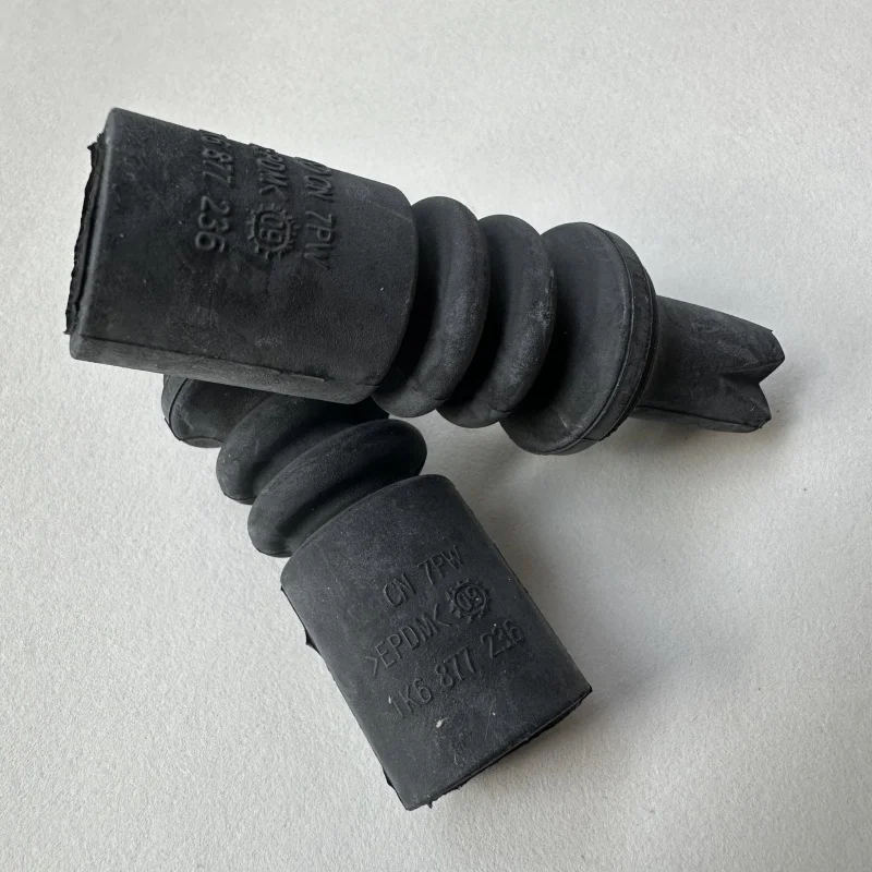 2PC Sunroof Drain Valve Hose Grommet For VW Tiguan 1 5N Golf 6 GTI Plus ...