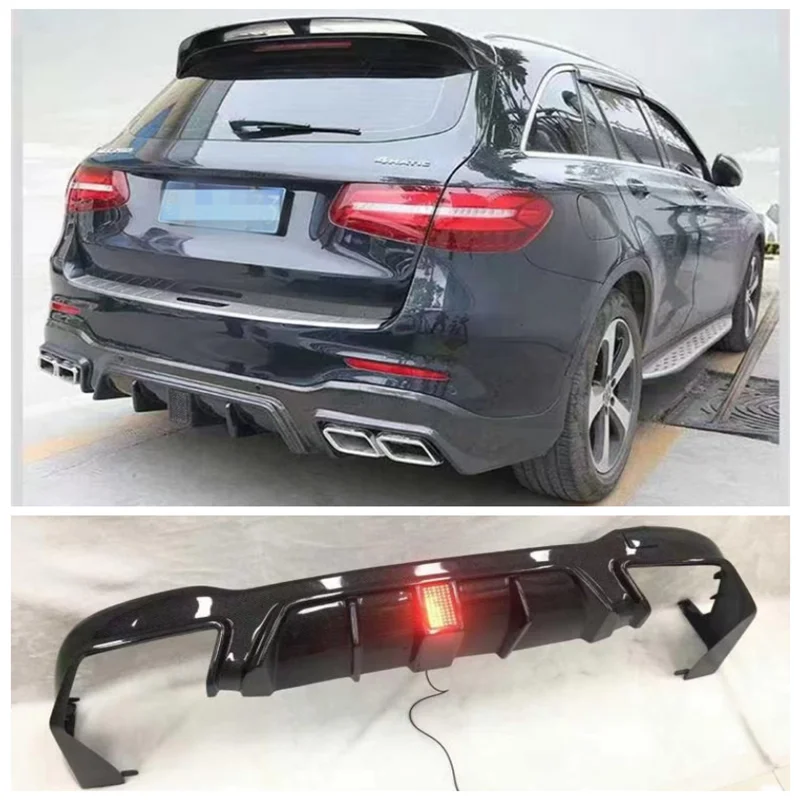 For Mercedes-Benz GLC260 GLC300 2016-2022 (with LED light) High Quality ...