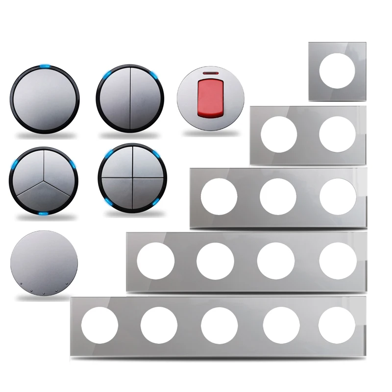 Wall Switch Indicator Light | Switch Electric Cookers | Switch Electric ...