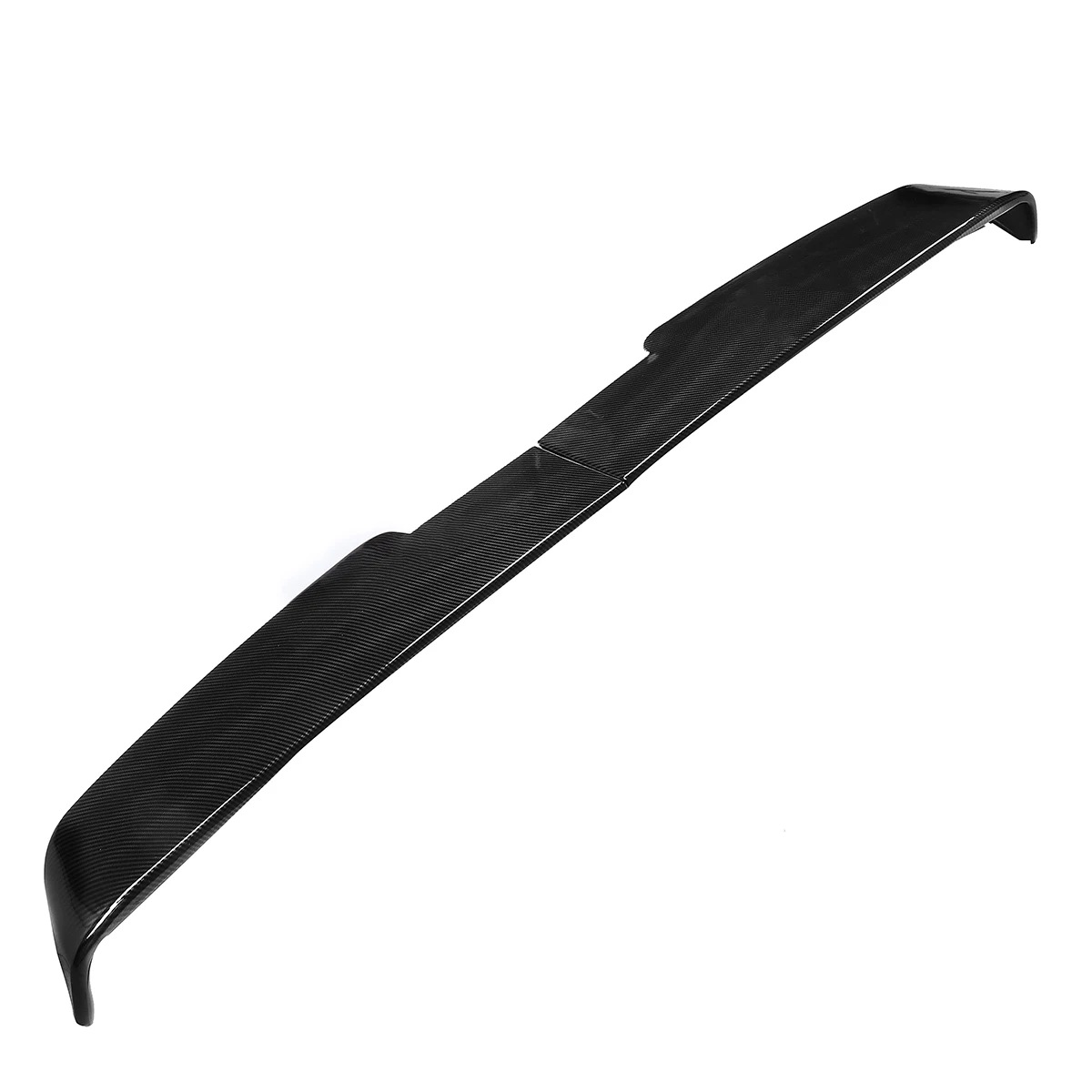 ABS-T5-1-Car-Rear-Spoiler-Wing-Trunk-Lip-Rear-Roof-Lip-Spoiler-Wing-For ...