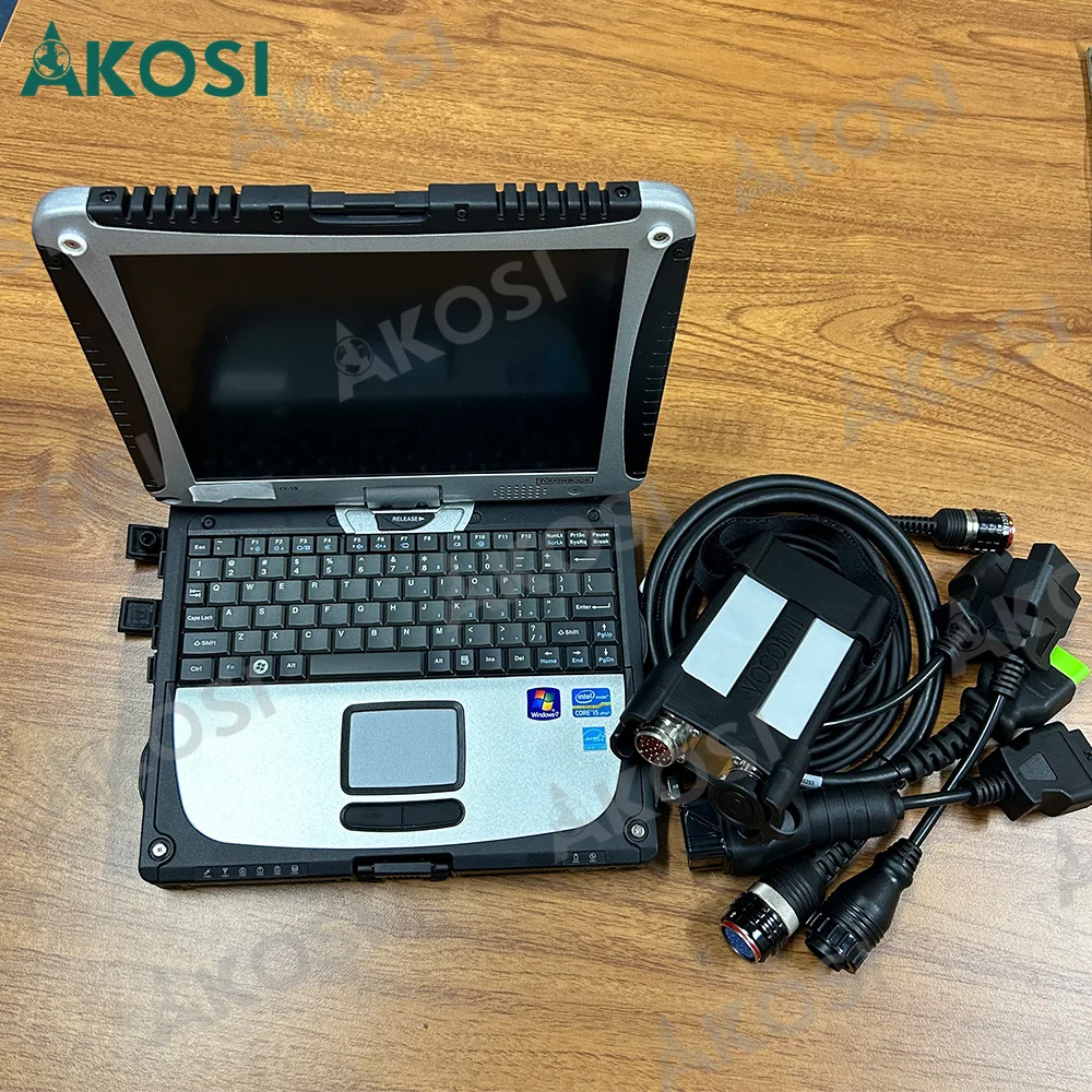 For-volvo-VOCOM-II-88830400-PRO-Premium-Tech-Tool-for-volvo-truck ...