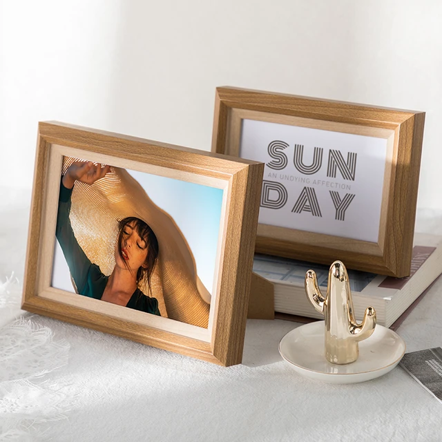 Plastic Poster Frames