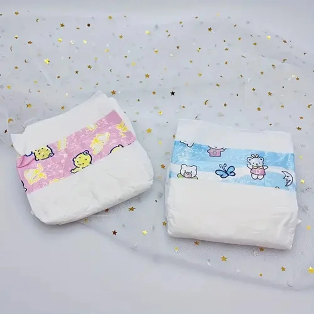Reborn Doll Diaper Accessories - AliExpress 26