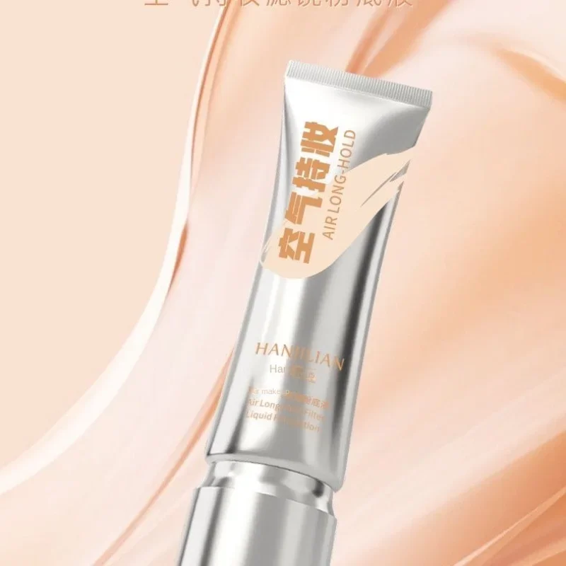 Air-Holding-Filter-Liquid-Foundation-maquiagem-dur-vel-imperme-vel-corretivo-p-livre-cosm-ticos ...