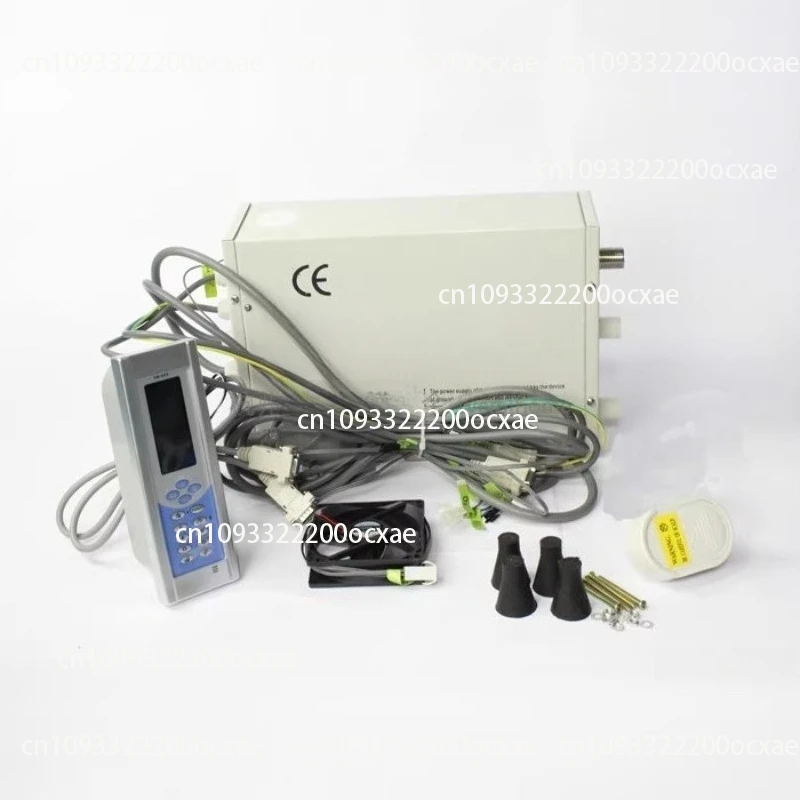 TR-019 Steam Engine System Overall Shower Room Steam Generator Sauna ...