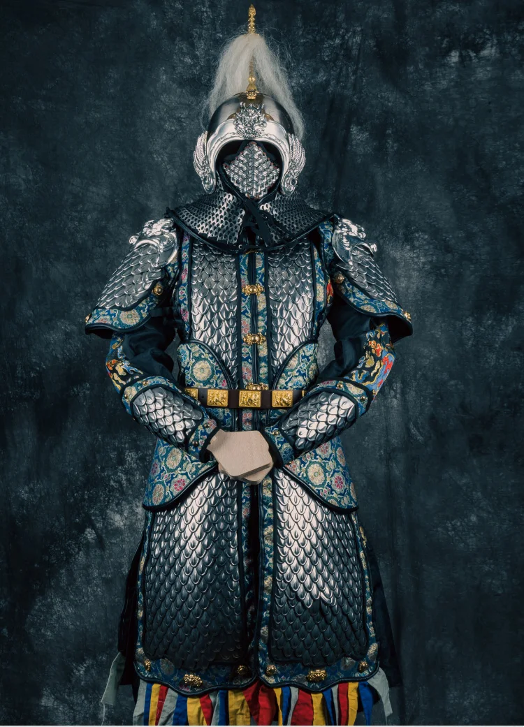 Ancient-Chinese-Armor-Real-Handmade-Chinese-Silver-Dragon-Armors.jpg