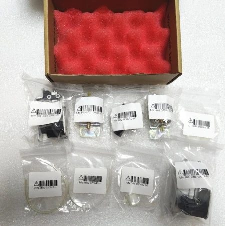 Mindray-BC6600-BC6700-BC6800-BC6900-BC-6800-Preventive-Maintenance-Kit ...