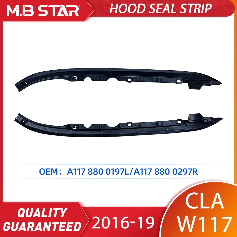 สําหรับ Mercedes-Benz Cla W117 เครื่องยนต์ปิดผนึก A 1178800197 ก ...