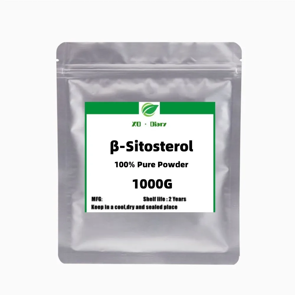 100-puro-beta-sitosterol-p-Phytoesterol-Sitosterol-creme-p-para ...