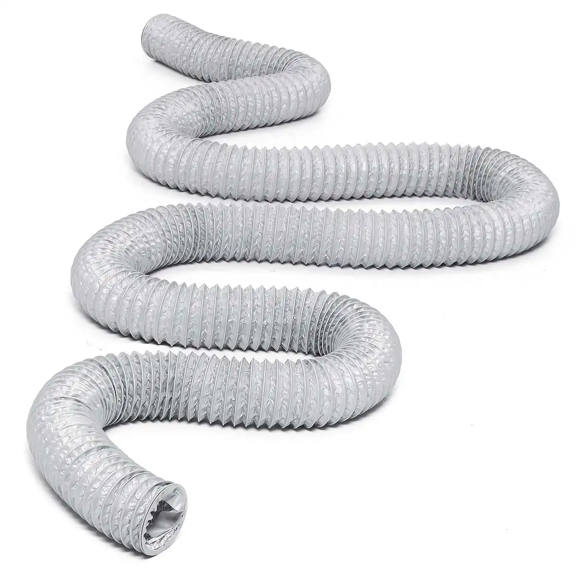 80mm-100mm-110mm-130mm-150mm-Portable-Air-Conditioner-Exhaust-Vent-Pipe ...