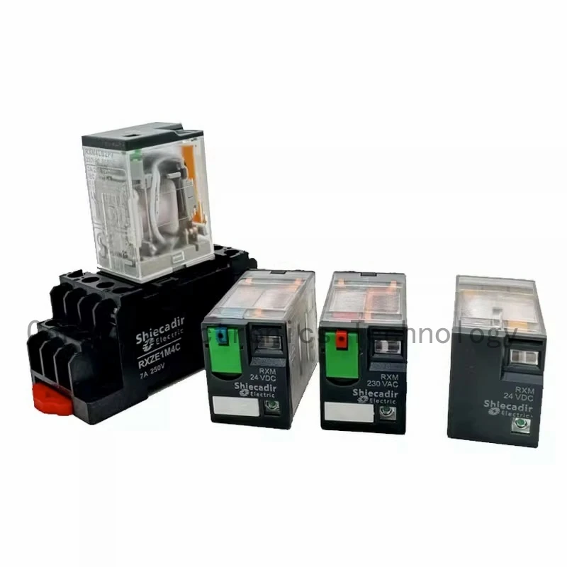 RXM2LB2BD-RXM4LB2BD-RXM2LB2P7-RXM4LB2P7-RXM2LB2JD-RXM4LB2JD-RXM2AB2BD ...