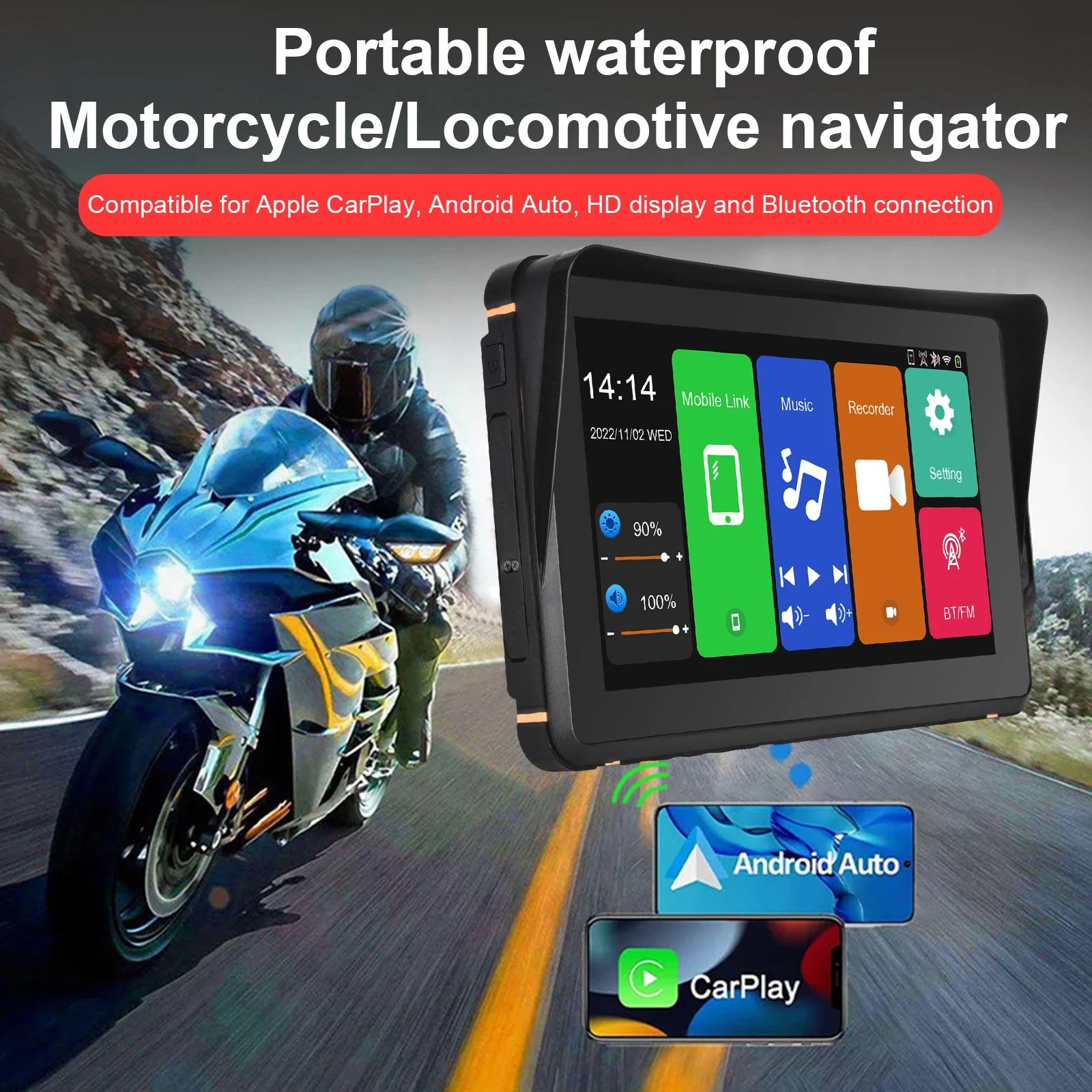 7Inch-Touch-Motorcycle-Special-Navigator-External-Portable-Navigator ...
