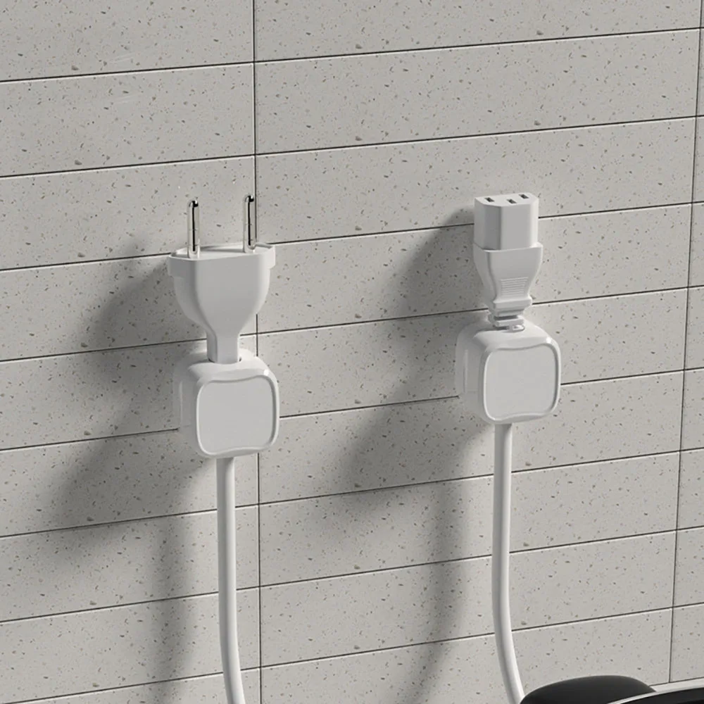Magnetic Cable Management Clip – Cozy Charm Decor