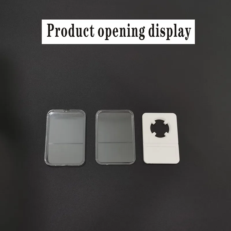 Commemorative-coin-display-box-Silver-Dollar-collection-box-Gift-box ...