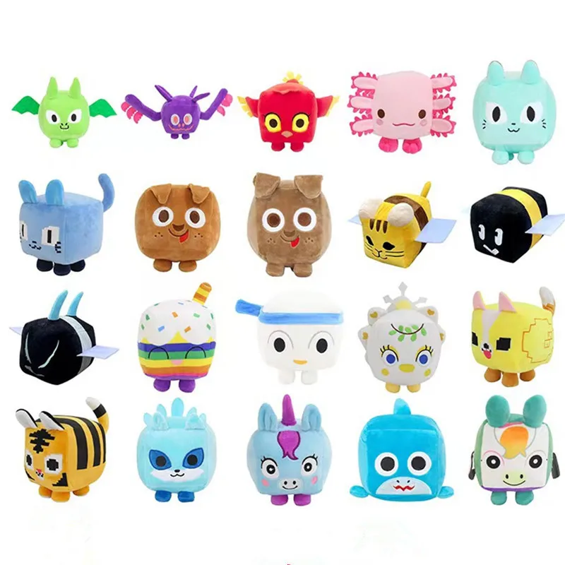 Animal-Peluches-Pet-Simulator-X-Huge-Cat-Big-Games-Plush-Toys-Cat ...