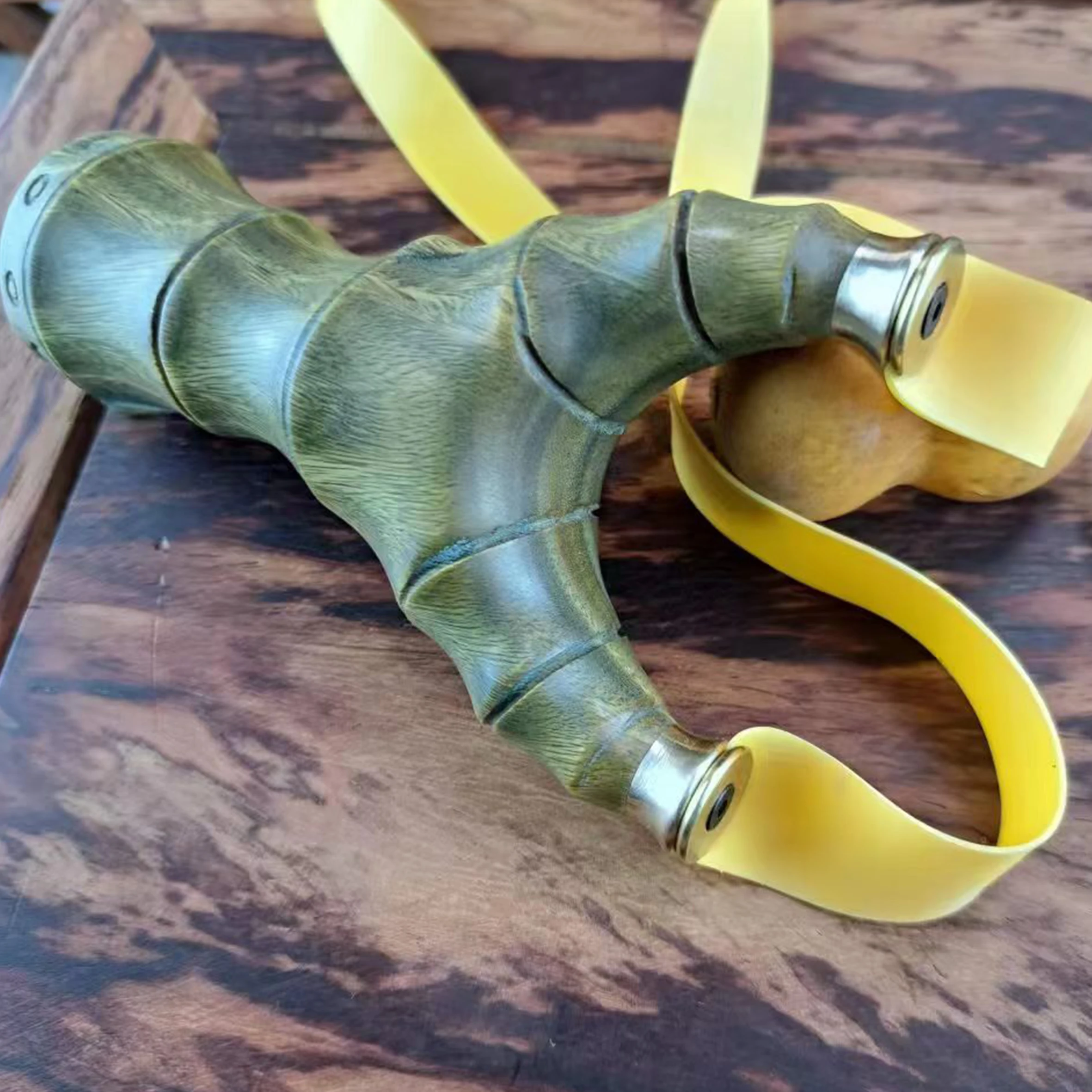 Hand Catapult Slingshot