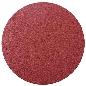 12-Inch-PSA-Sanding-Disc-with-Adhesive-Back-80-400-Grit-Sandpaper-Disk ...