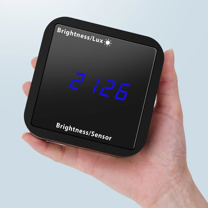 Wifi-Tuya-Illumination-Sensor-With-Temperature-And-Humidity-Function ...