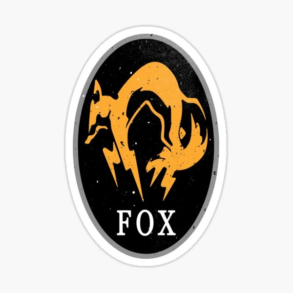Fox Logo Backgrounds