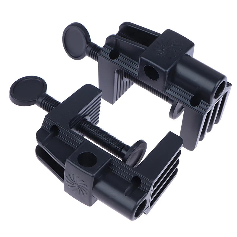 1Pc-Universal-Fixing-Bracket-Table-Desk-Lamp-Bracket-Clamp-Desktop ...