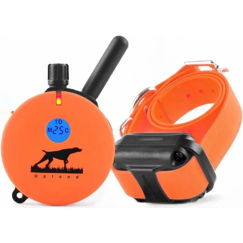E-Collar-Humane-Dog-Training-Collar-with-Remote-100-Safe-Tapping ...