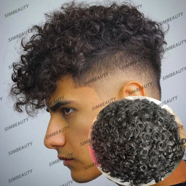 S Curl Taper